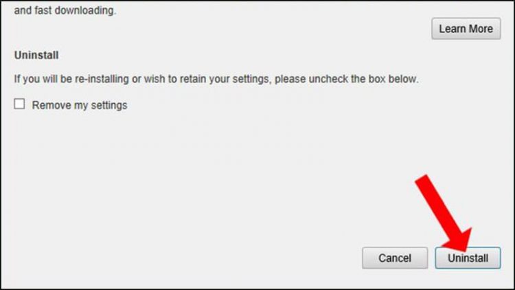 Tải Cài đặt Your Uninstaller 7.5: Phần mềm gỡ cài đặt ứng dụng – Góc ...