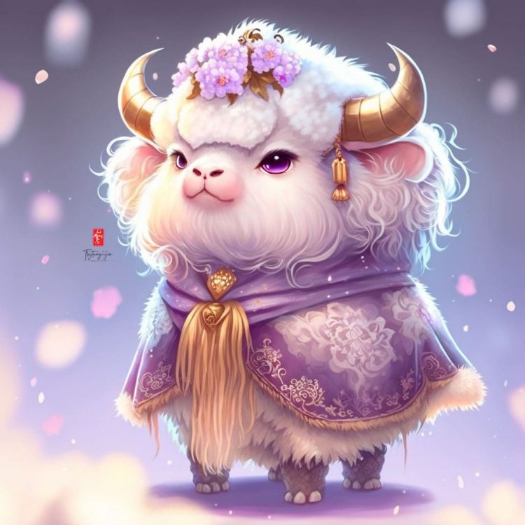 +101 Hình ảnh 12 con giáp siêu đáng yêu cute nhất 2023 – Góc Nhìn Số