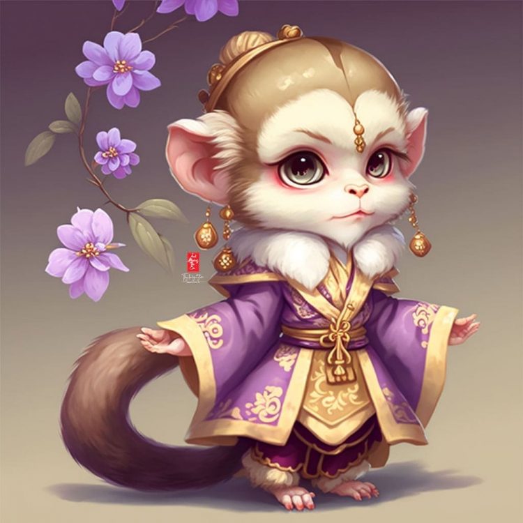 +101 Hình ảnh 12 con giáp siêu đáng yêu cute nhất 2023 – Góc Nhìn Số