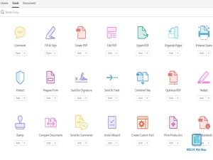 Hướng dẫn cách cắt hình trong file PDF nhanh hiệu quả nhất – Góc Nhìn Số