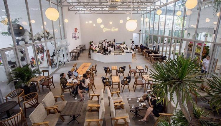 Giá menu Ollin café quận 2, 7 phong cách trẻ trung ấn tượng – Góc Nhìn Số